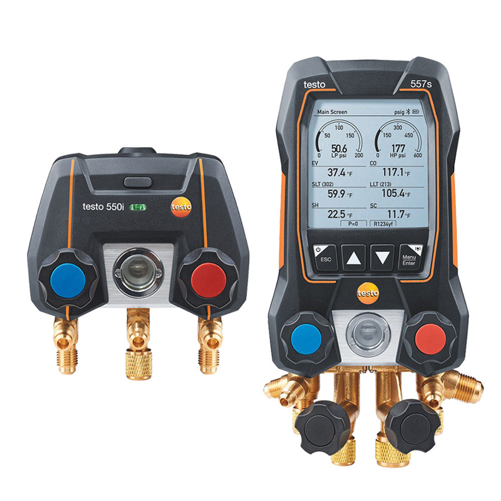 Testo | TruTech Tools