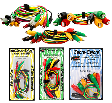 Zebra Instruments | TruTech Tools