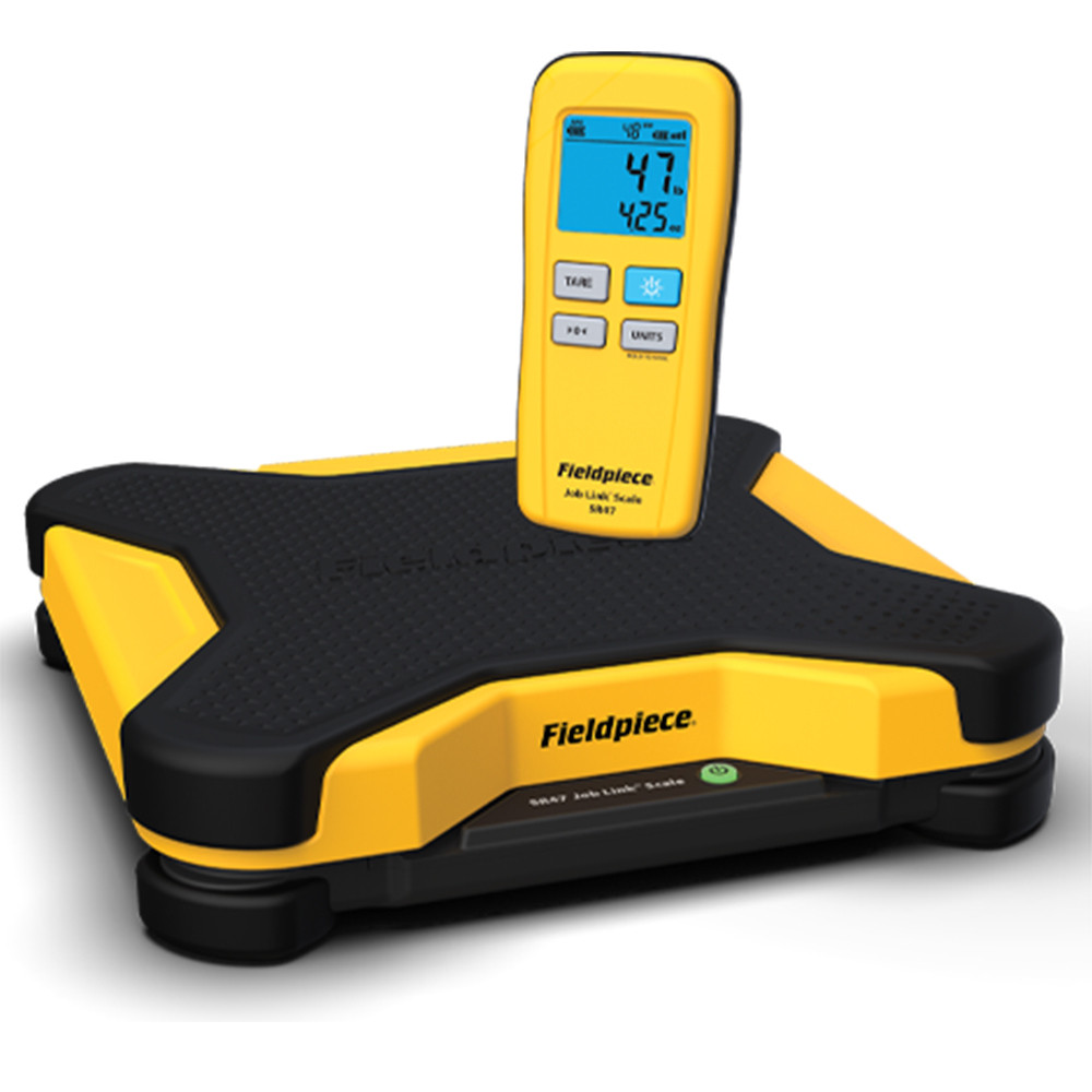 Fieldpiece | Fieldpiece Instruments & Tools | TruTech Tools