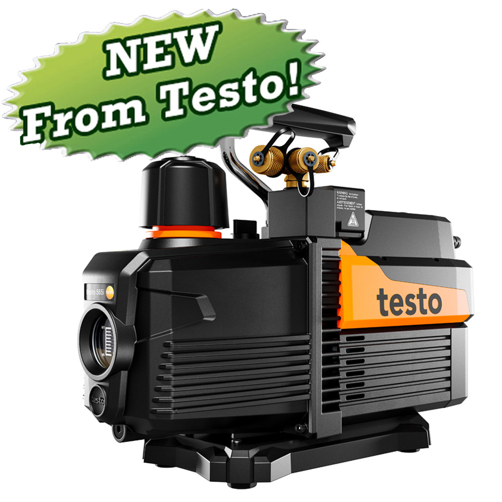 Testo | TruTech Tools