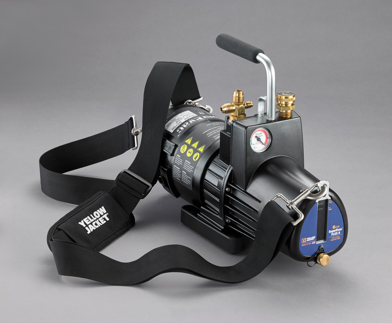 Yellow Jacket 93760 | TruTech Tools