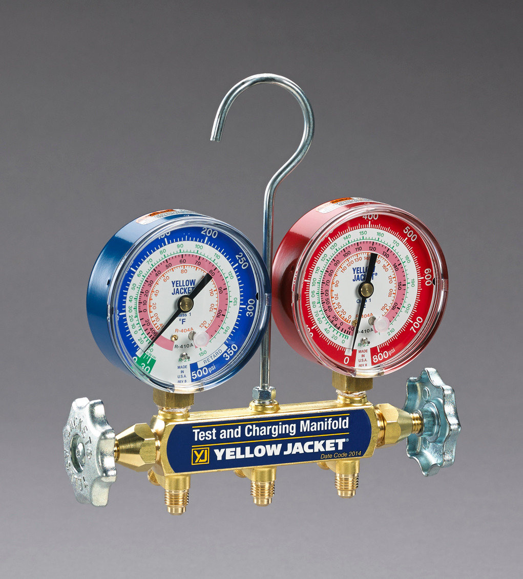 Yellow Jacket 42001 | TruTech Tools
