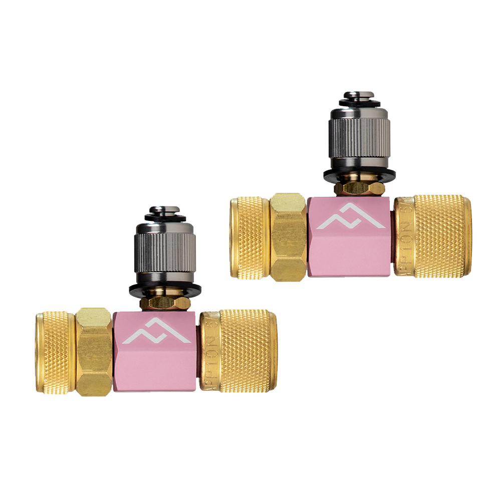 Appion Core Tool Control Tool Charging Tee Pack of 2 Packs