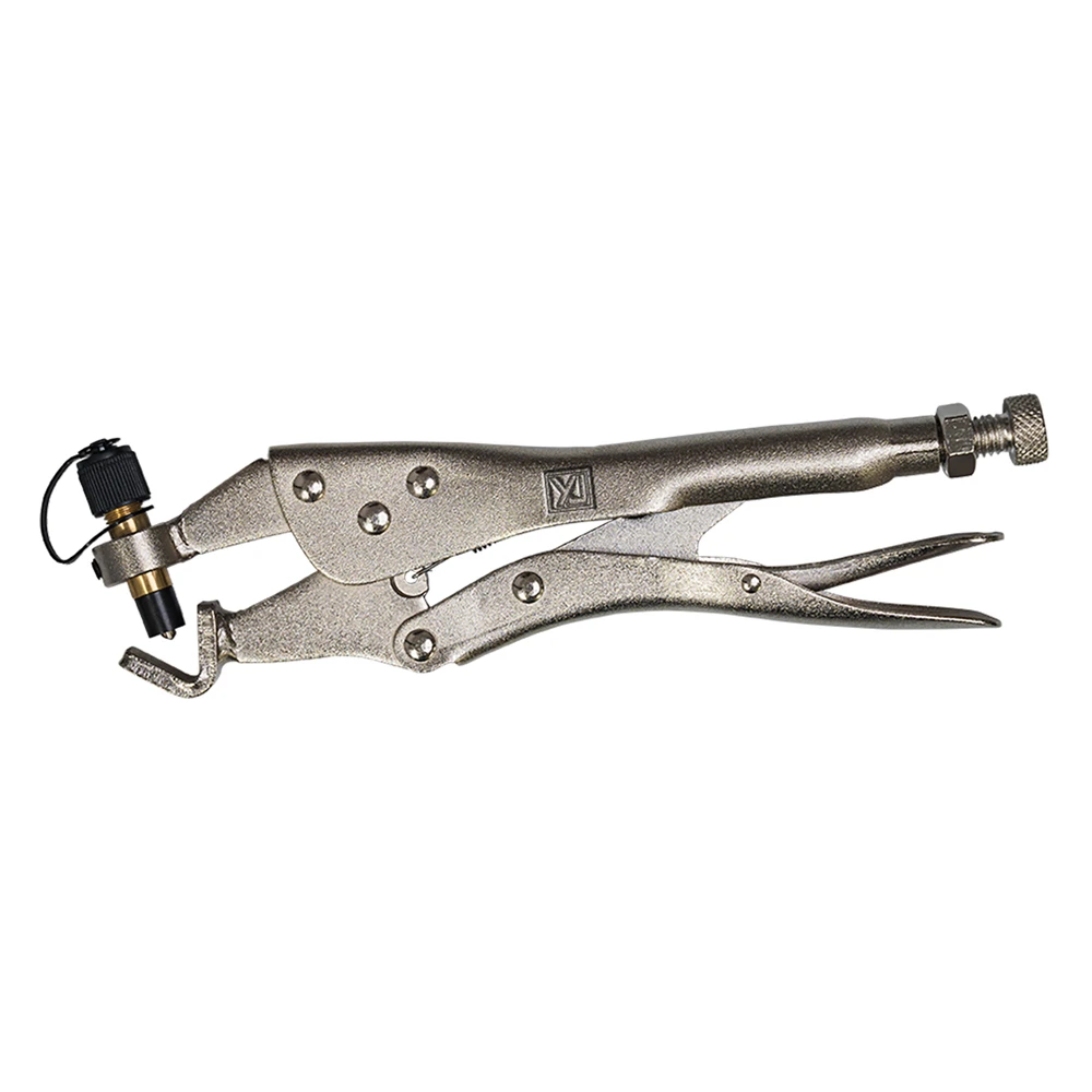 Yellow Jacket 60720 Refrigerant Piercing Pliers