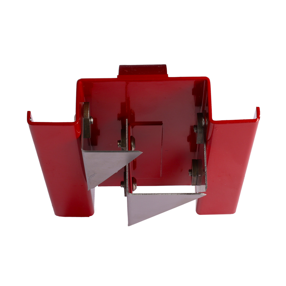 Malco DT2C Duct Board Cutting Tool 2" Cut Off, Red
