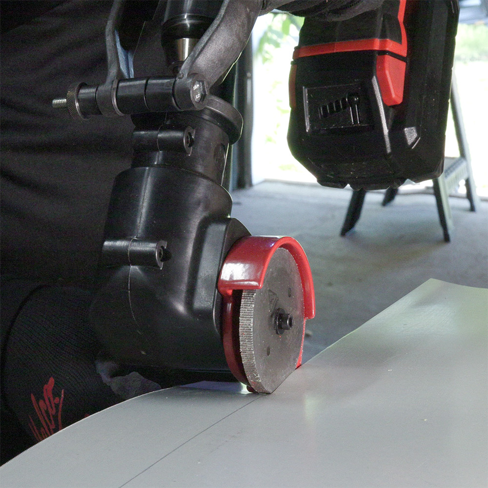 Malco TSPC1 TurboShear® Rotary Panel Cutter
