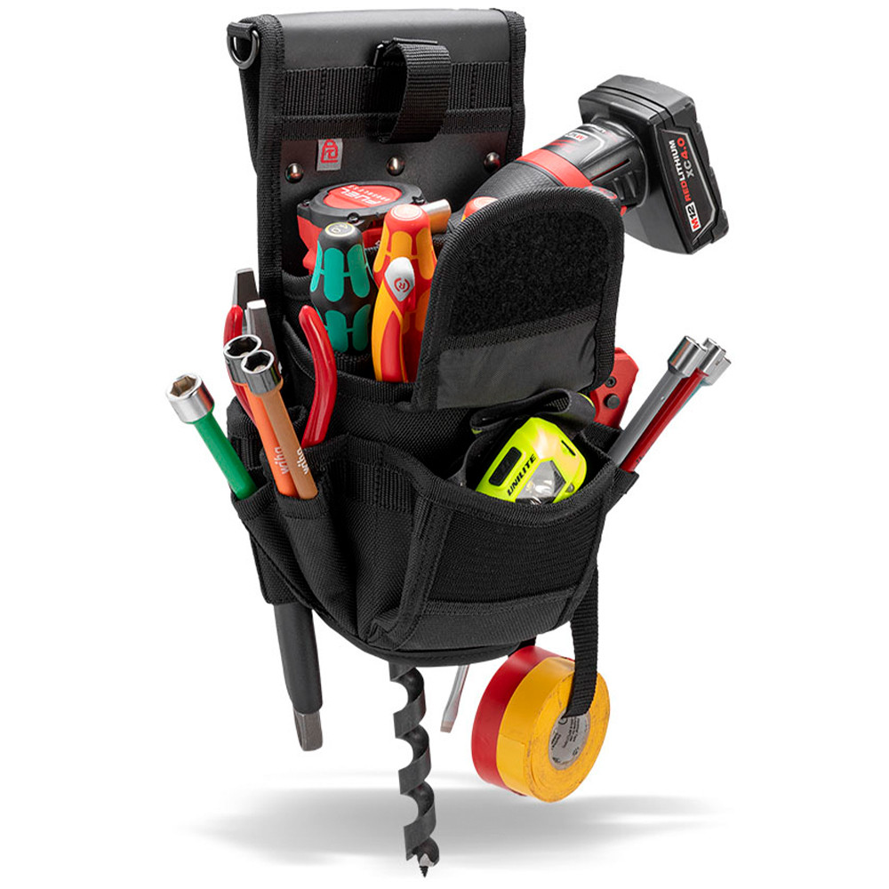 Veto Pro Pac DP3 Blackout Tool and Drill Pouch