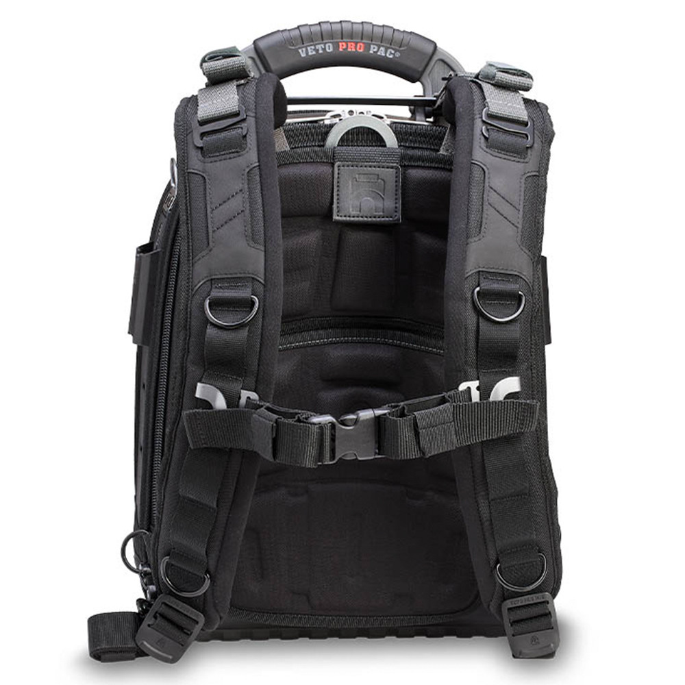 Veto Pro Pac VPP10944 EVO Tech Pac MC Compact Service Tool Backpack