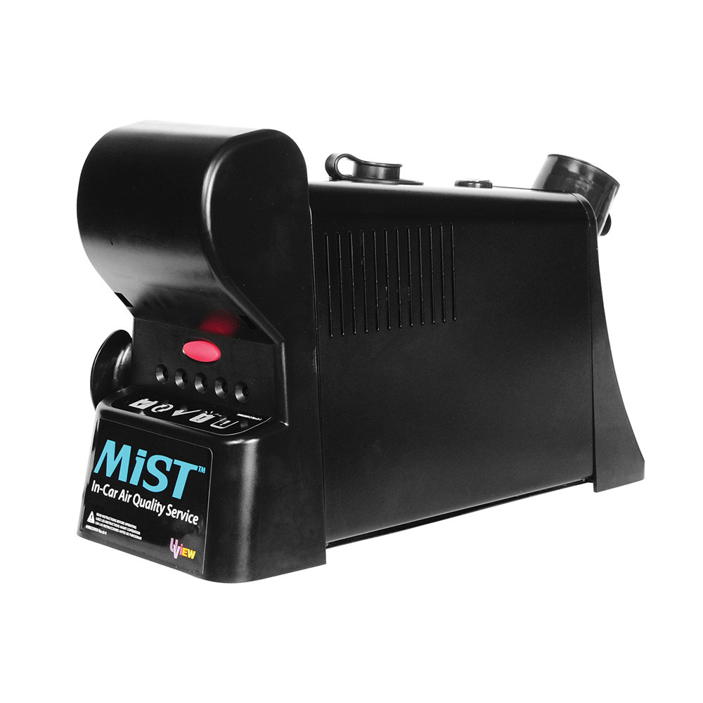 CPS MiST II Ultrasonic Cleaning Unit