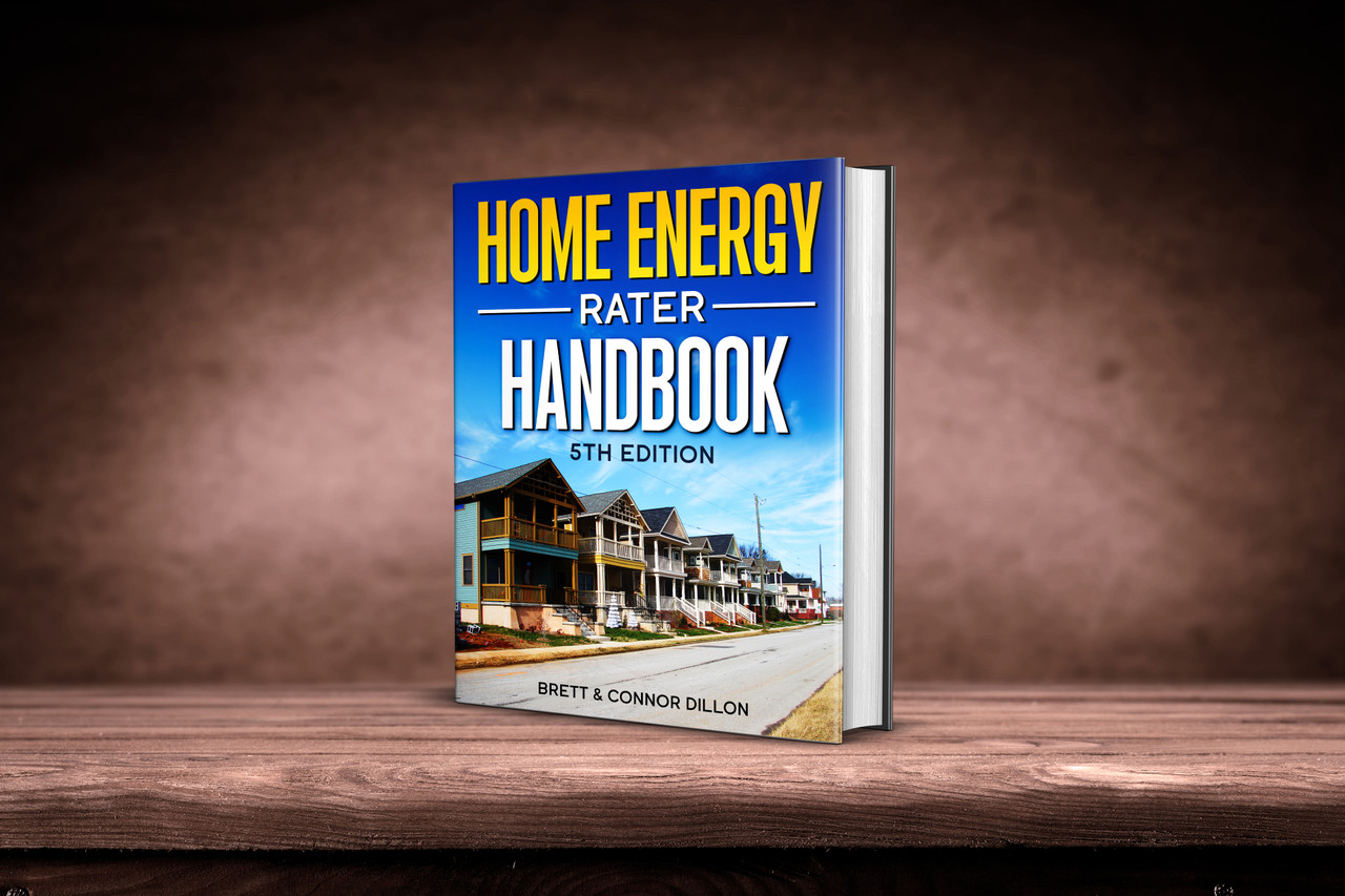 Home Energy Ratings System Handbook