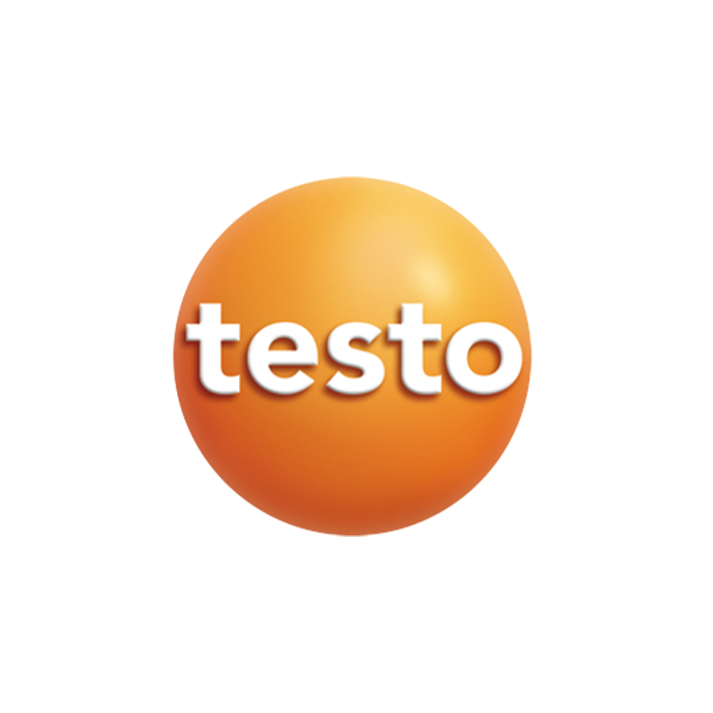 Testo 0515 5061 Replacement Battery for Testo 300 Series