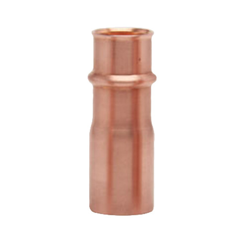 RLS 1/2 to 3/8" Braze-Free Reducing Bushing