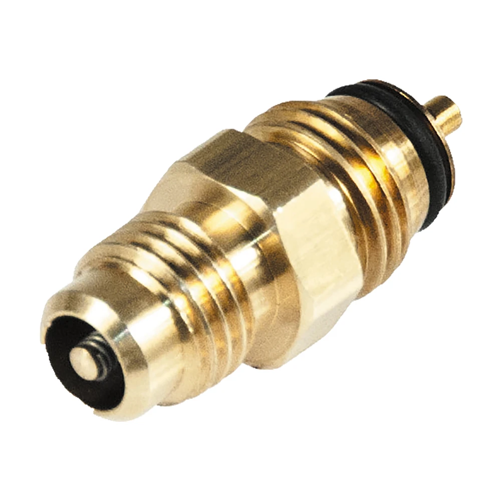 JB CM-VC003 CoreMax High Flow Valves with Caps - Pack of 3