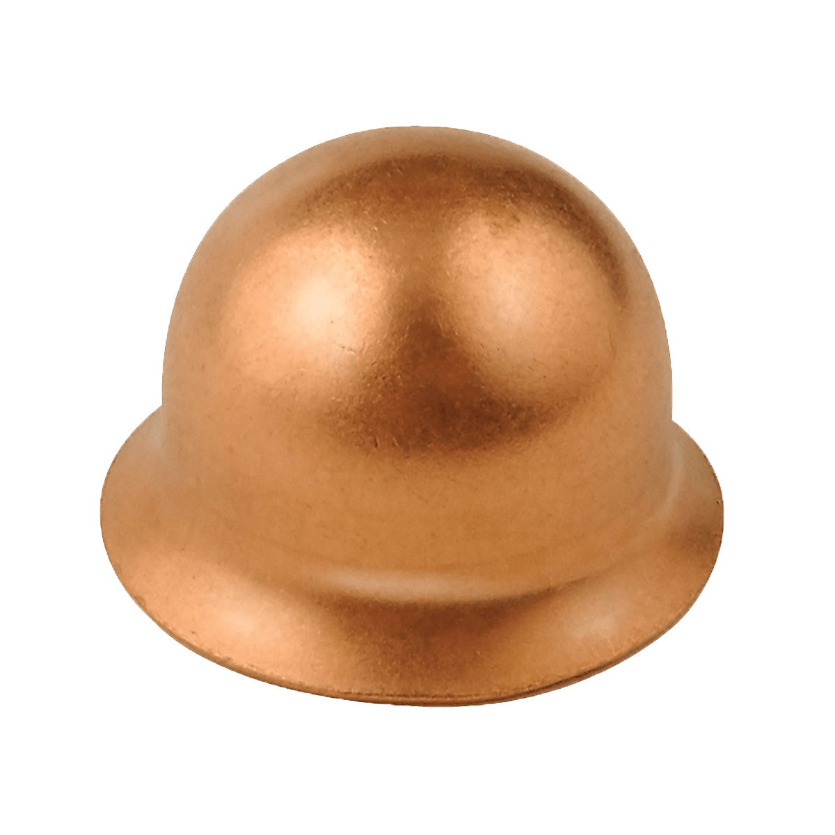 JB Copper Flare Bonnet - 5/8"