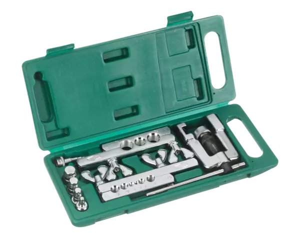 Refco RF-175-FS Flaring and Swaging Tool