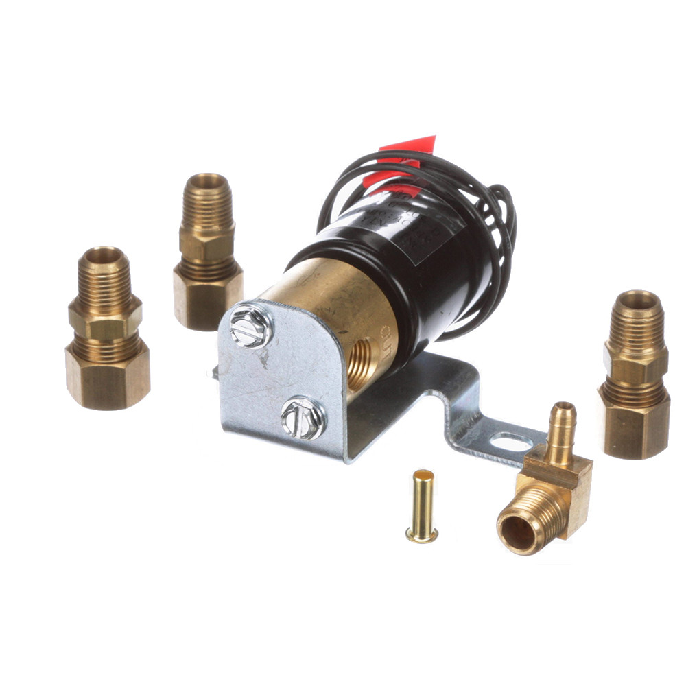ESP Universal Humidifier Solenoid Valve 24 V