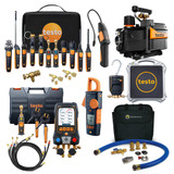 HVAC Ultimate Tool Kits | Complete Jobsite Toolsets | TruTech Tools
