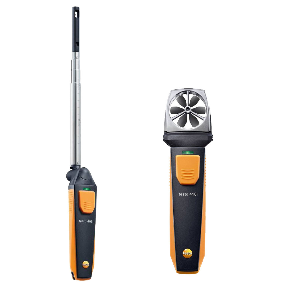 A/C & Refrigeration Tools | Voltage, Gauges & Leak Detection | TruTech ...