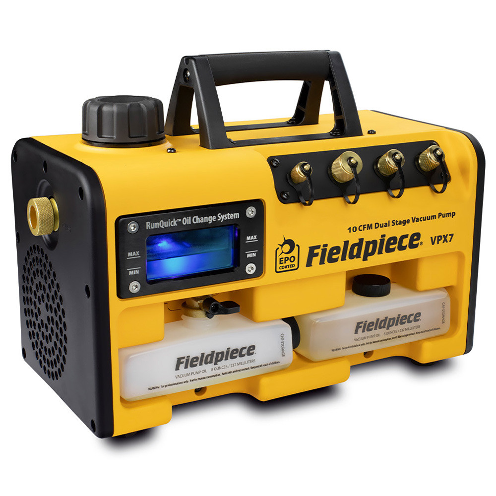 Fieldpiece | Fieldpiece Instruments & Tools | TruTech Tools