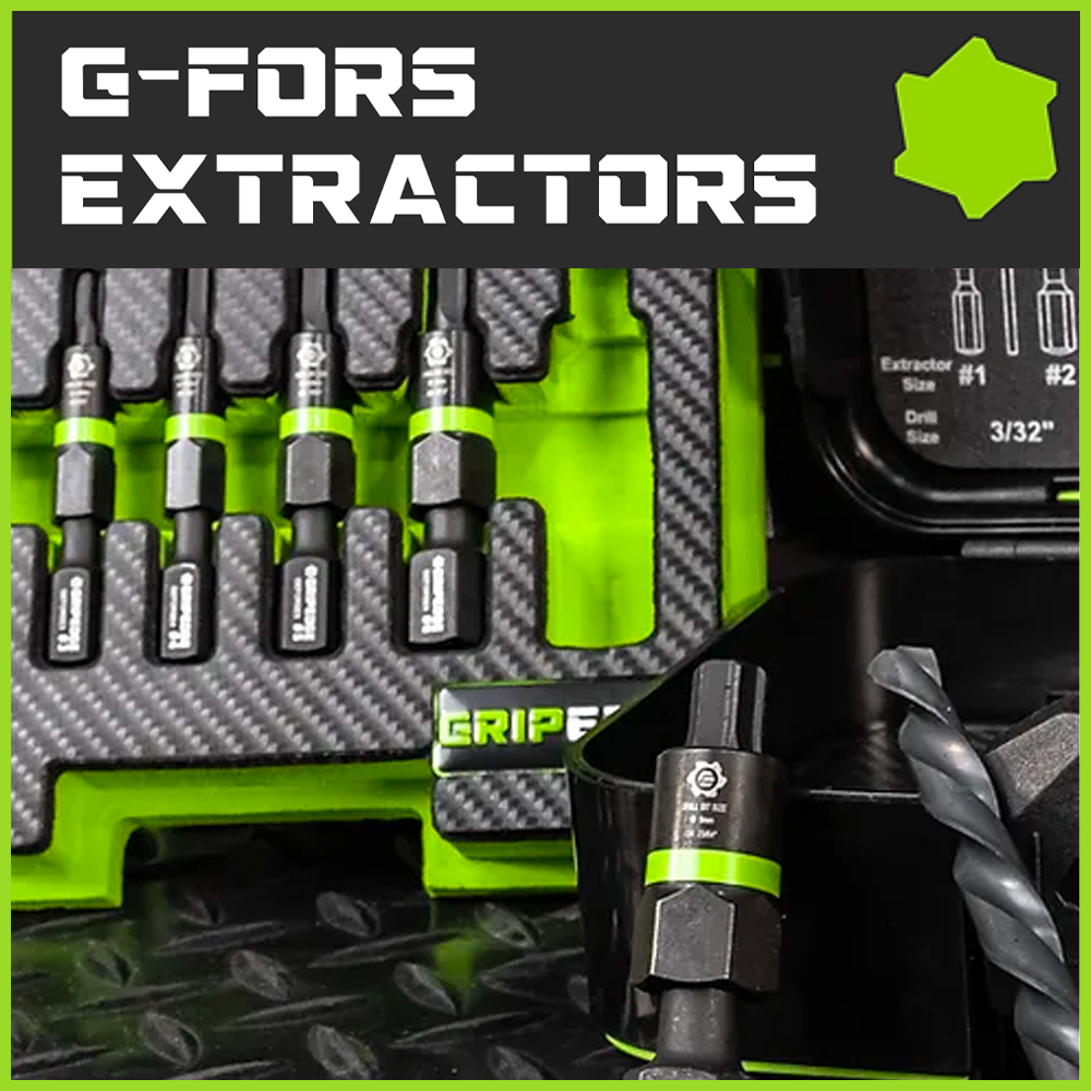 GripEdge Tools | Rounding Prevention Technology Sockets | TruTech Tools