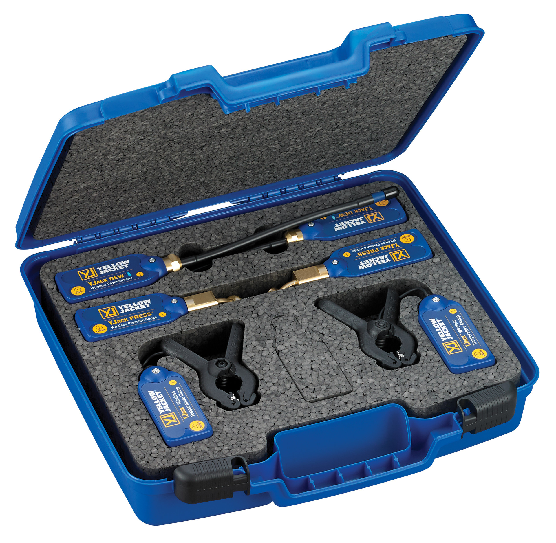 Yellow Jacket 67073 | TruTech Tools