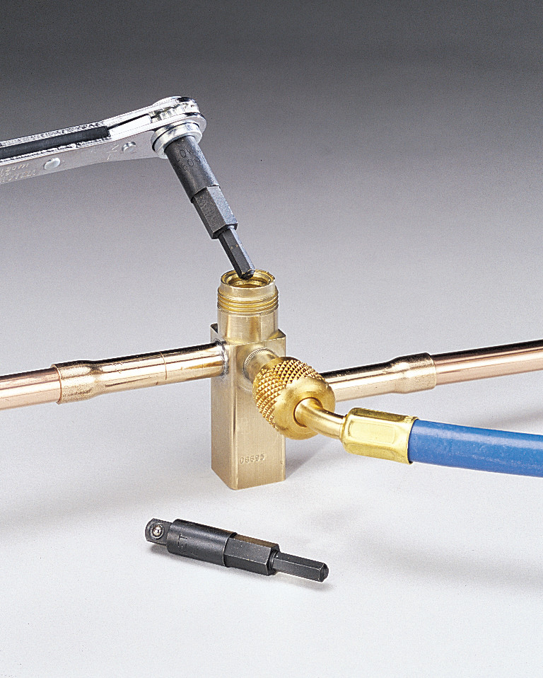 Yellow Jacket 60610 | TruTech Tools