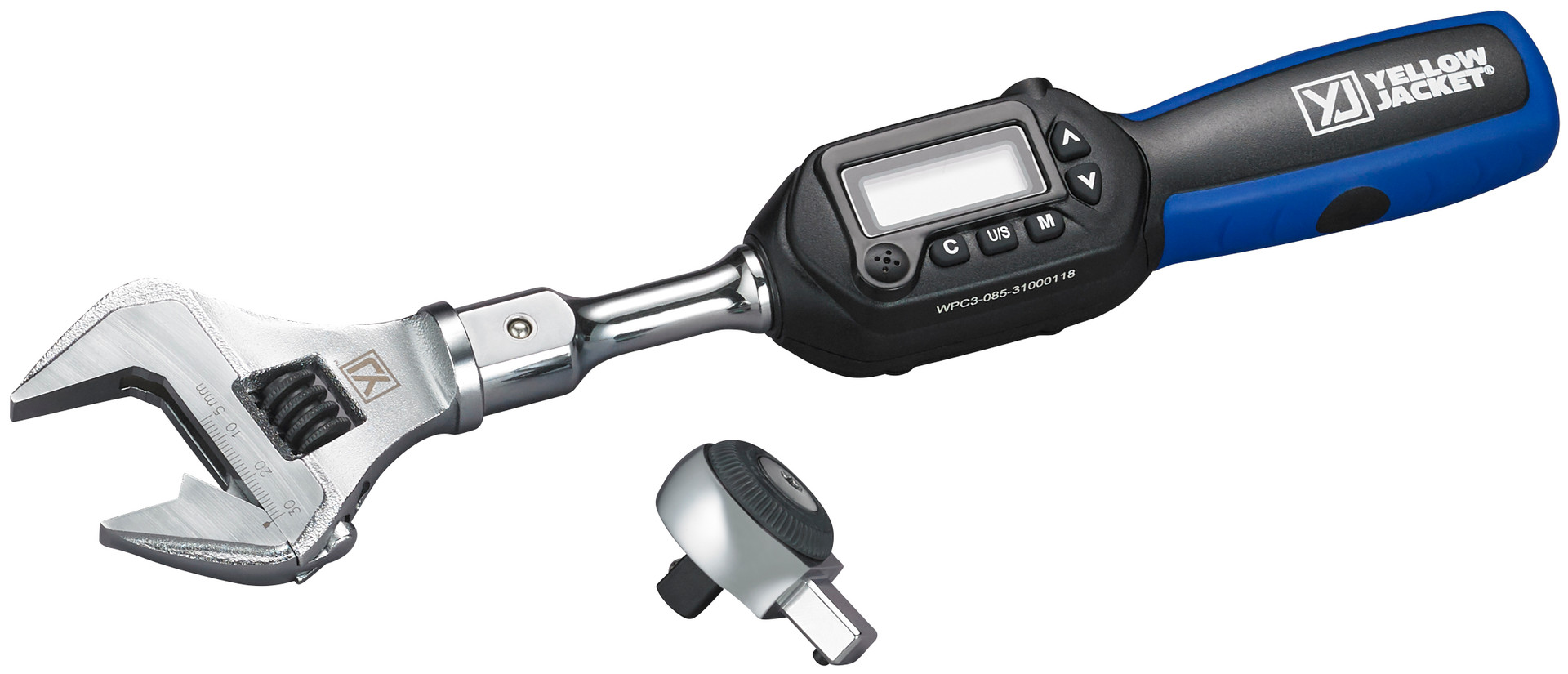 Yellow Jacket 60624 | TruTech Tools