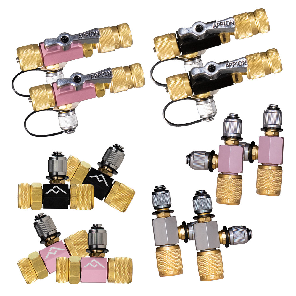 TruTech Tools | HVAC/R Tool Kits