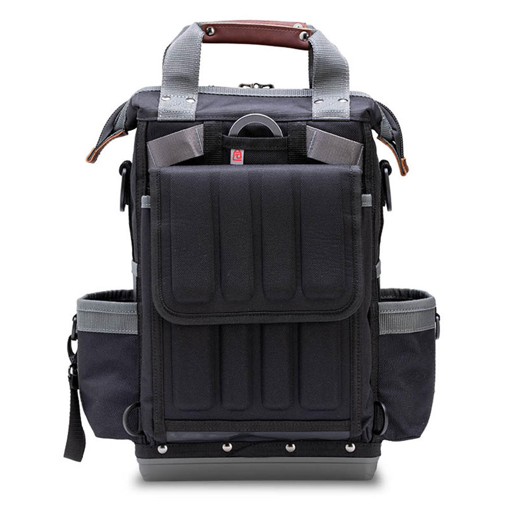 Veto Pro Pac MB4B Large Gatemouth Meter Backpack Bag with Padded Insert Box