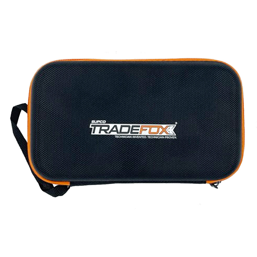 Supco TFXJK Jumper King Fused Multi Jumper with Selector Switches