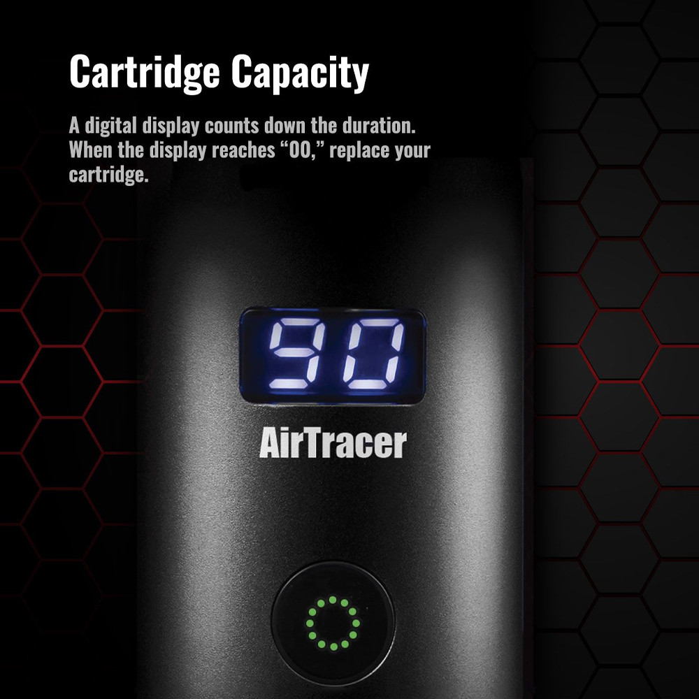 Retrotec AT100 AirTracer Smoke Generator for Air Tightness Testing