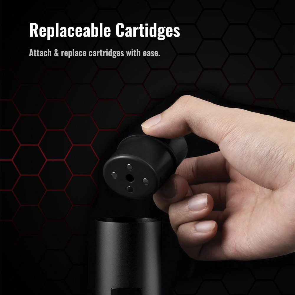 Retrotec Parts and Accessories