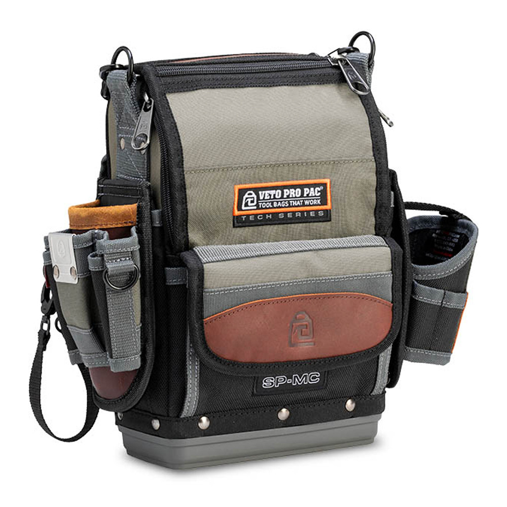 Veto Pro Pac Spring Promo 2026 | Free Tool Bags with Tier 1 & Tier 2