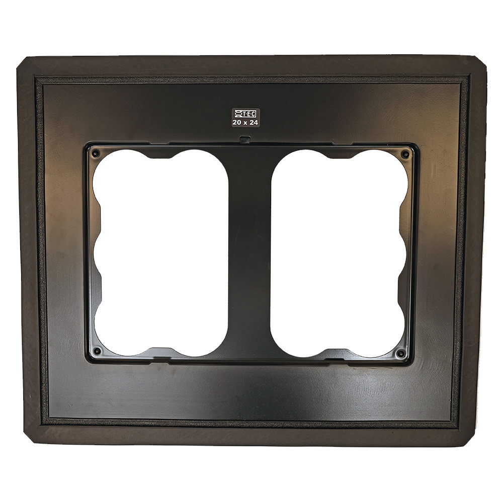 TEC Minneapolis Digital TrueFlow Grid Full Kit with All 8 Adapter ...