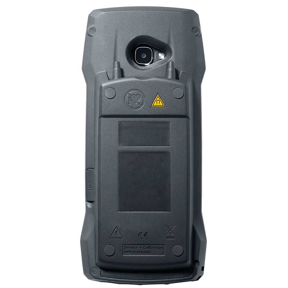 Testo 400 Universal Air Flow and IAQ Instrument