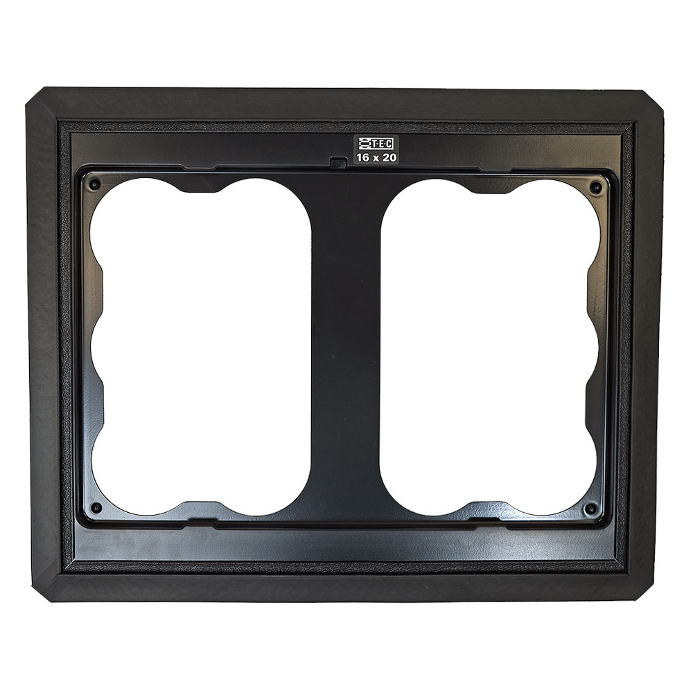 TEC Minneapolis Digital TrueFlow Grid Full Kit with All 8 Adapter ...