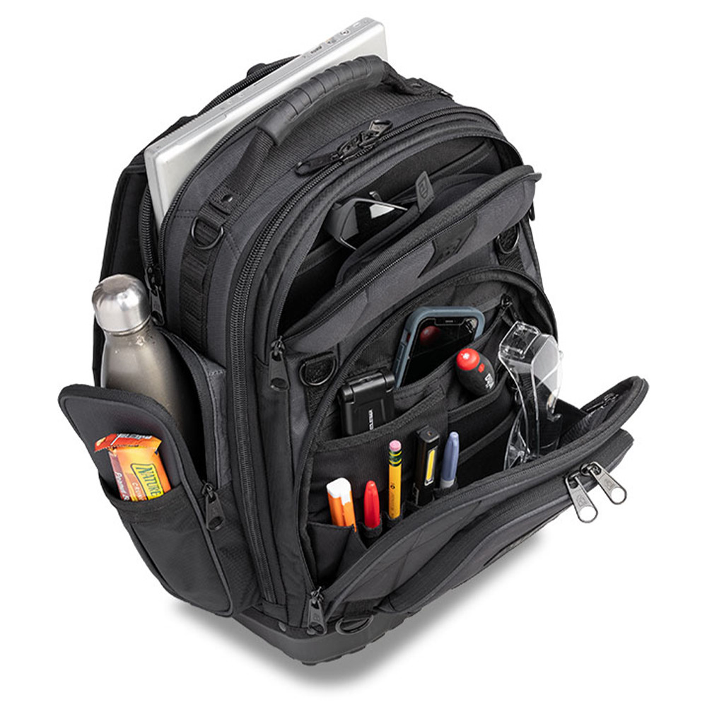 Veto Pro Pac Everyday Carry Backpack Carbon