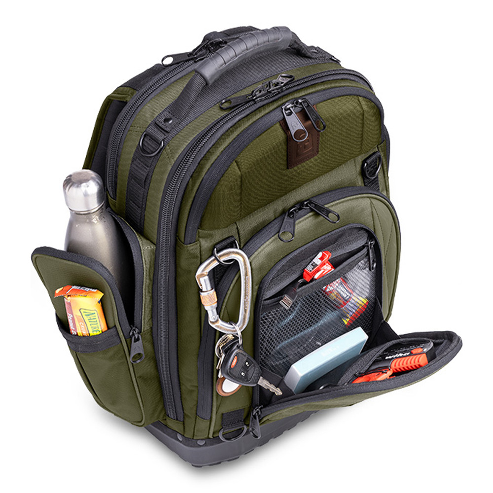 Veto Pro Pac Everyday Carry Backpack Olive