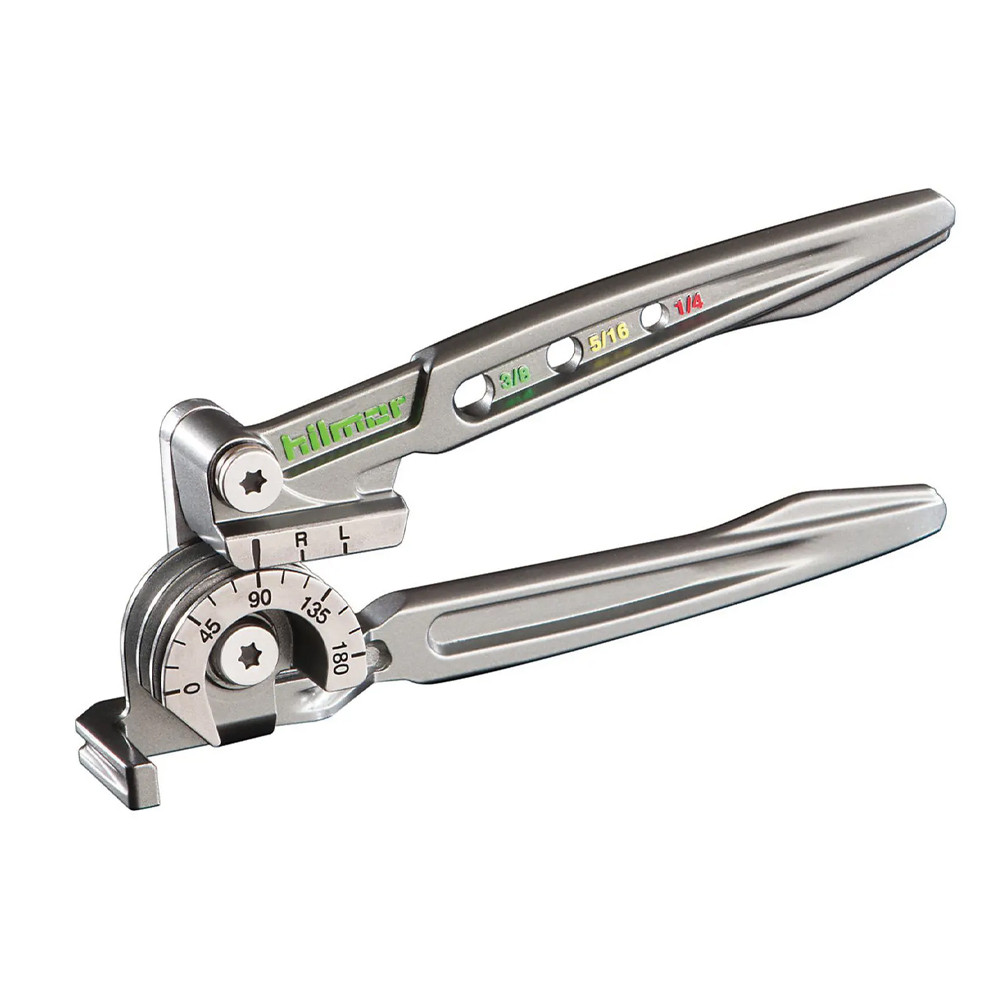 Brands - Hilmor - Bending Tools - TruTech Tools, Ltd.