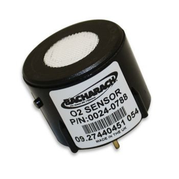Bacharach Fyrite Insight / InTech PCA2 and PCA3 Oxygen Sensor