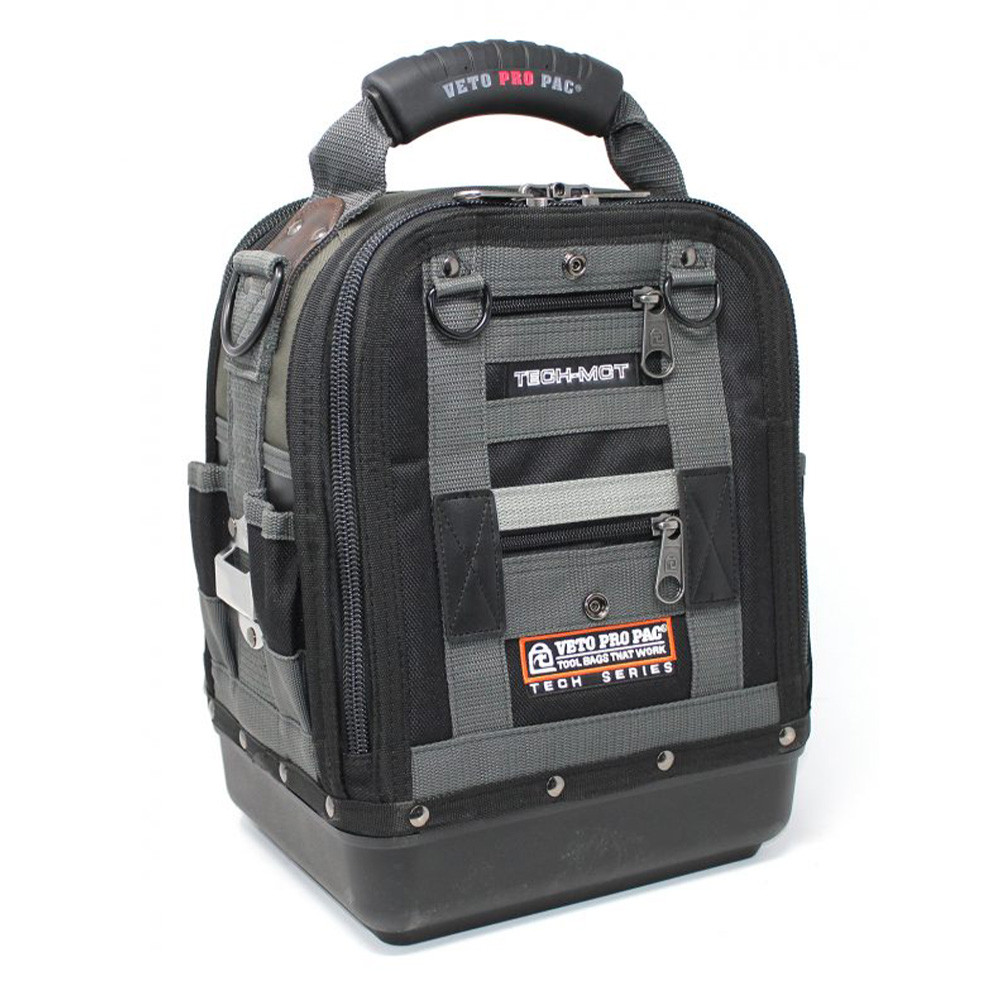 Veto Pro Pac Spring Promo 2026 | Free Tool Bags with Tier 1 & Tier 2