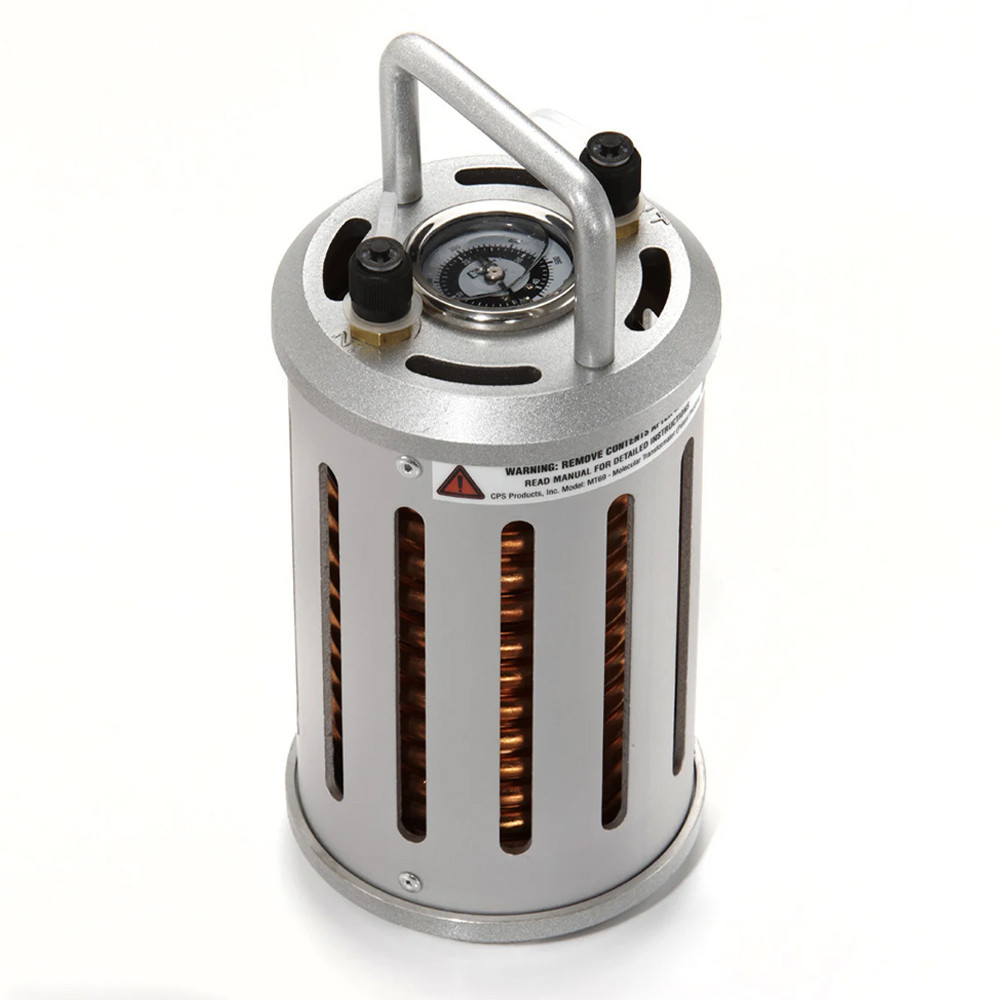 CPS MT69 Molecular Transformator