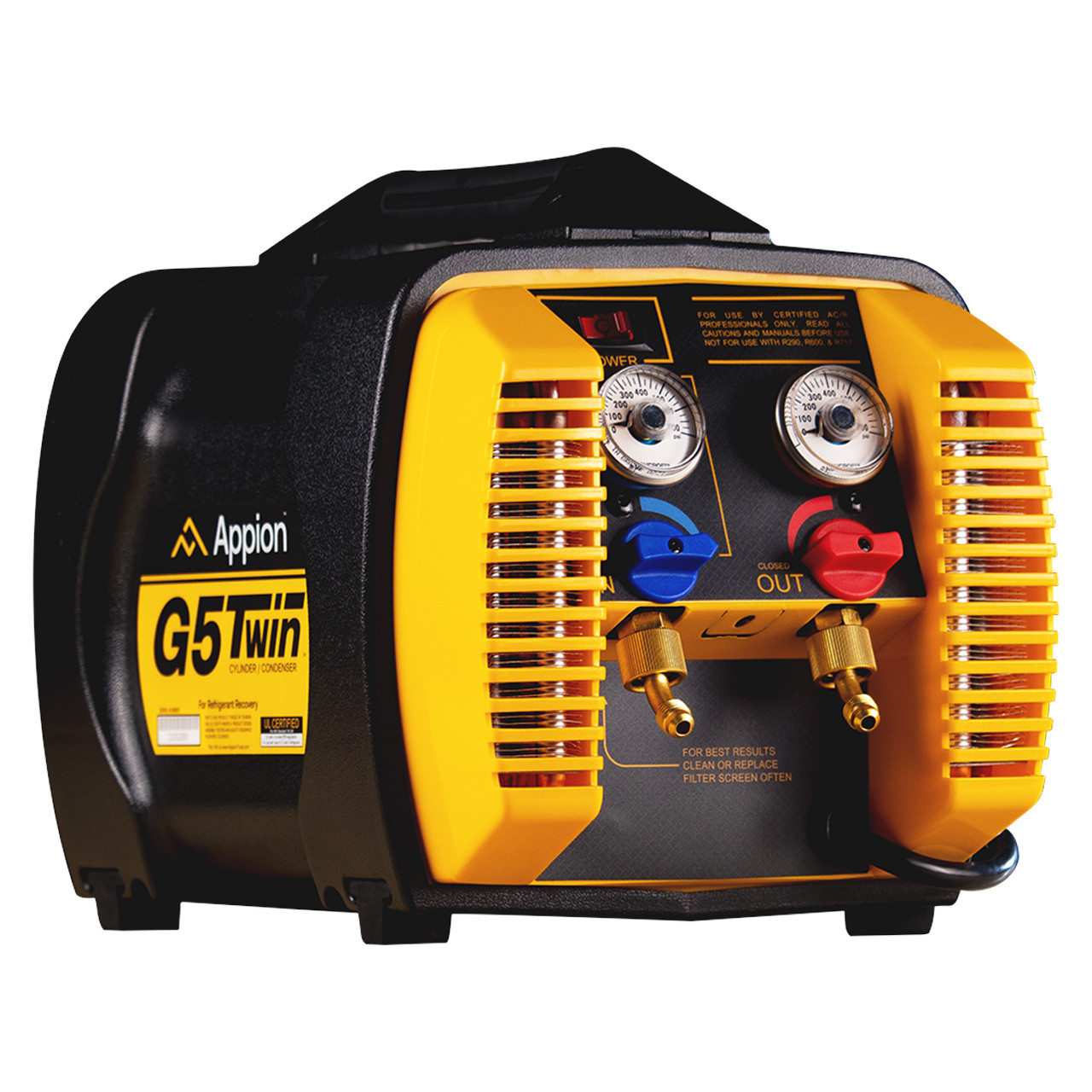A2L Refrigerant Compatible Tools | Gauges, Detectors & More | TruTech Tools