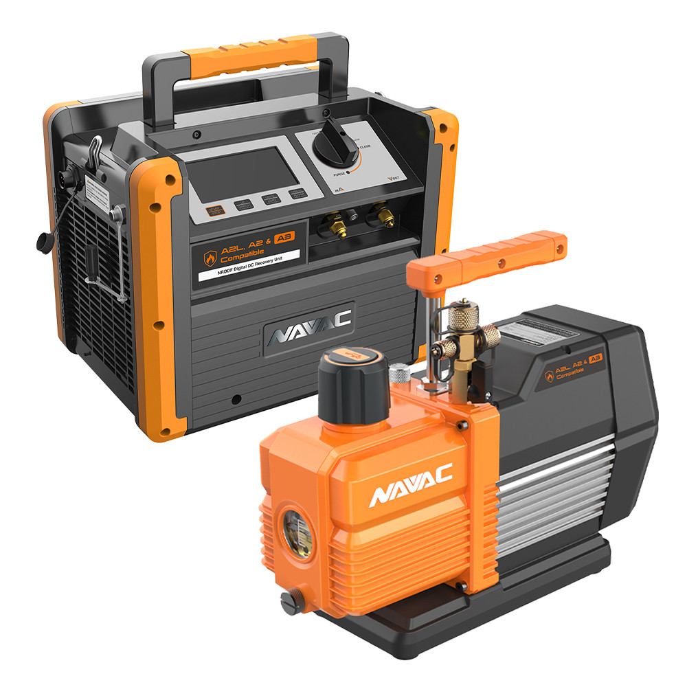 A/C & Refrigeration Tools | Refrigeration Supplies