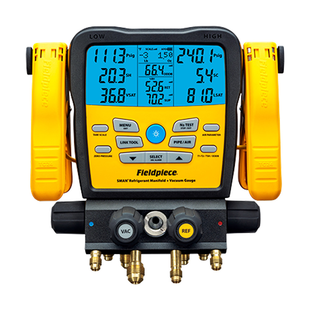 Fieldpiece | Fieldpiece Instruments & Tools | TruTech Tools