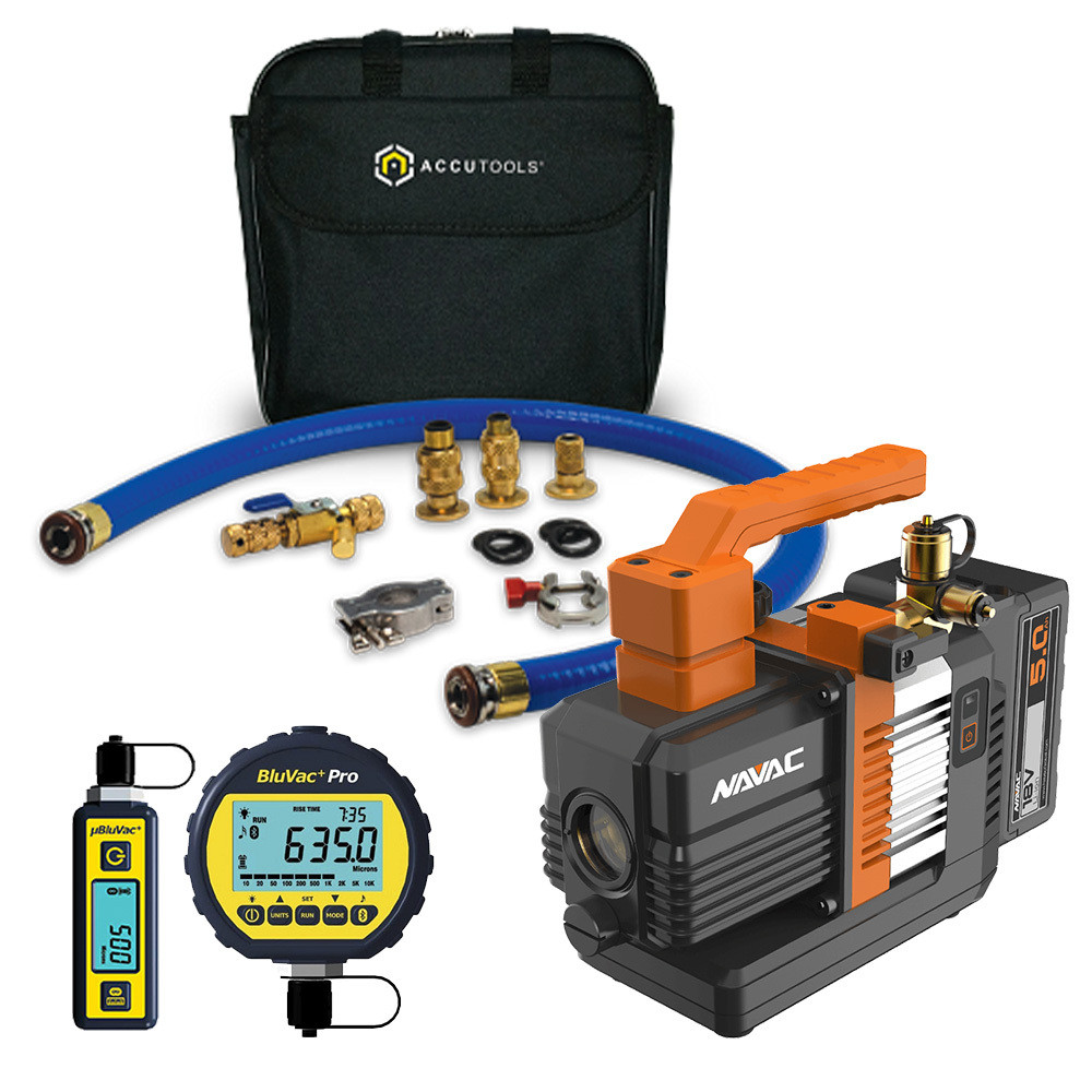 A/C & Refrigeration Tools | Refrigeration Supplies