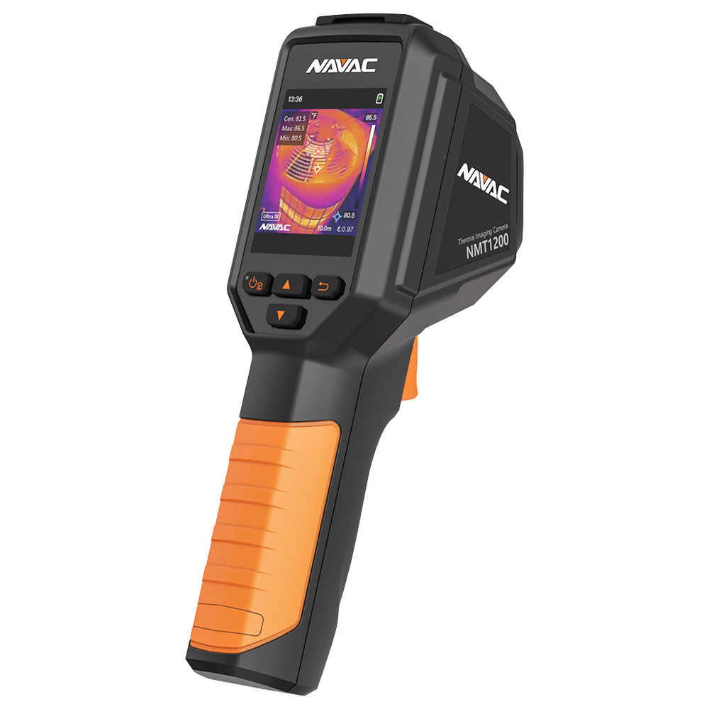 NAVAC | TruTech Tools