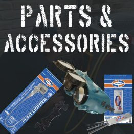 Uniweld Products | TruTech Tools