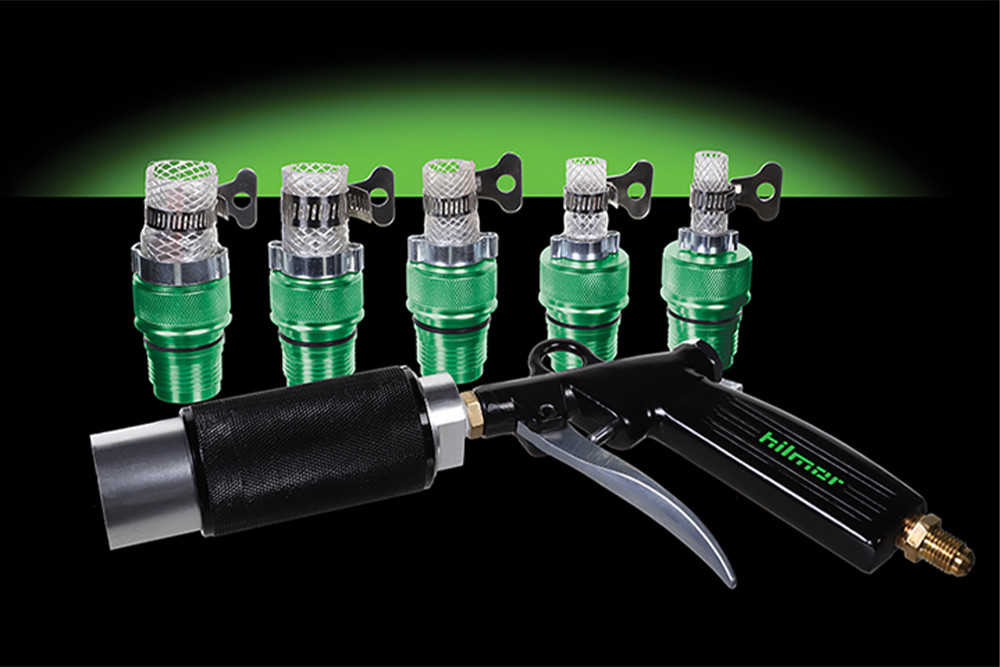 Hilmor | TruTech Tools