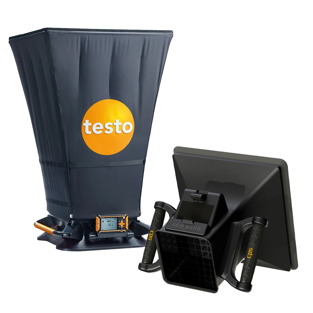 Airflow Measurement | Airflow & TAB Tools | TruTech Tools